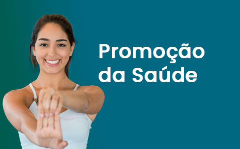 Promoção da Saúde - Sesi ES