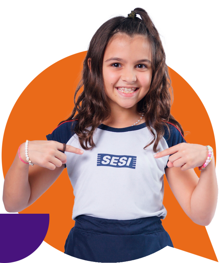 para você - Sesi ES